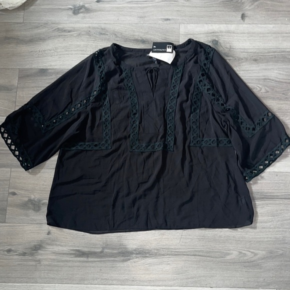 Antthony | Tops | Antthonybx | Poshmark